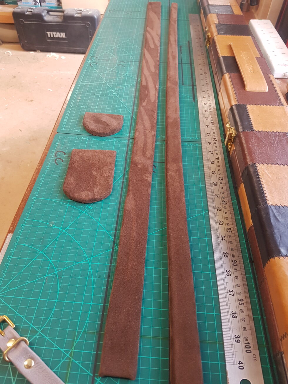 Majestic Leather Cue Cases | Custom Made Luxury Leather Cue Cases for ...