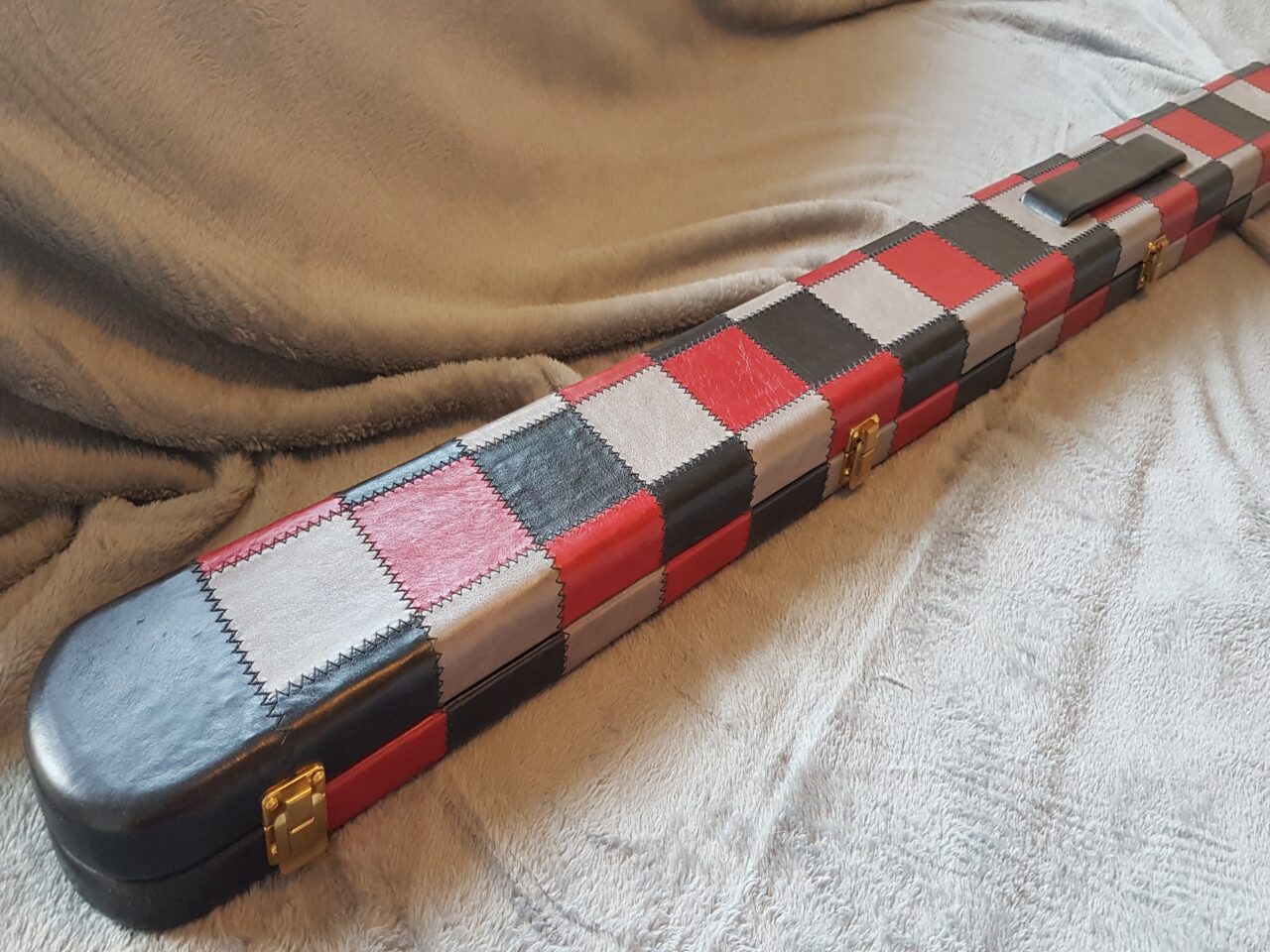 Majestic Leather Cue Cases | Custom Made Luxury Leather Cue Cases for ...
